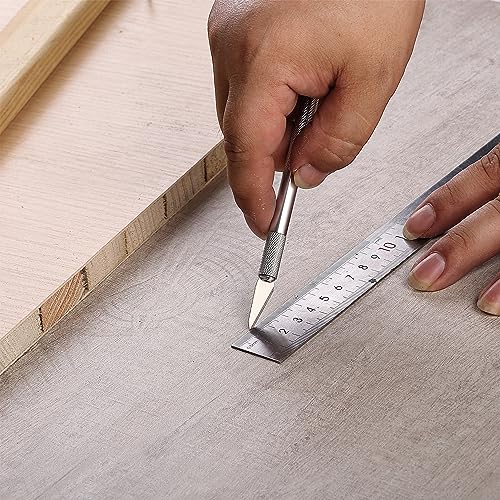 Mr. Pen- Craft Knife, 33 Pcs, Hobby Knife, Precision Knife, Craft Cutting Tools, Art Knife, Craft Knife Set, Hobby Knife Set, Hobby Knife Blades, Model Knife, Precision Craft Knife