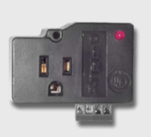 ditek dtk-1f31x plug in surge protector