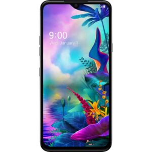 lg g8x thinq™ | at&t