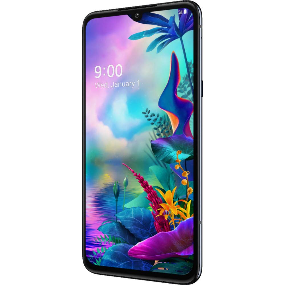 LG G8X ThinQ™ | AT&T