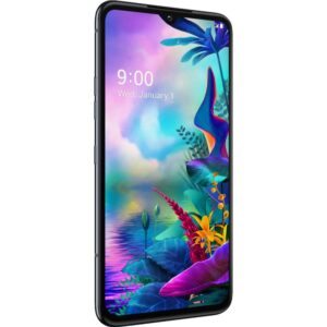 LG G8X ThinQ™ | AT&T