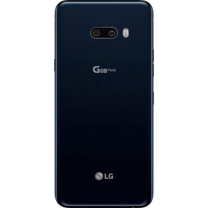 LG G8X ThinQ™ | AT&T