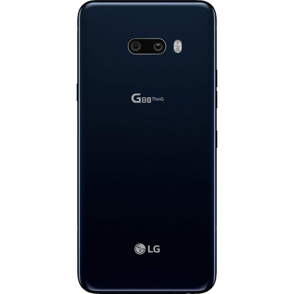 LG G8X ThinQ™ | AT&T