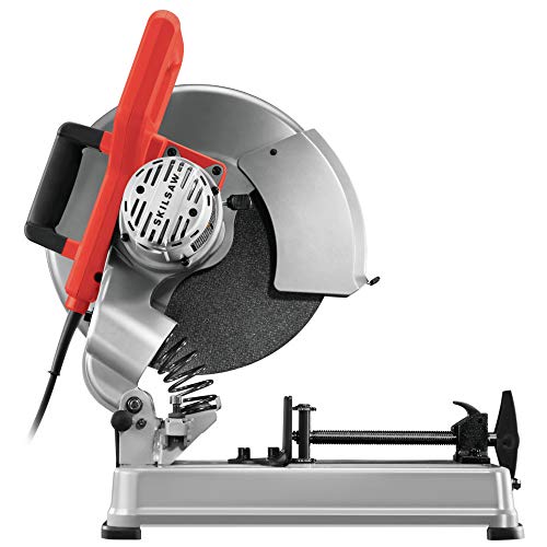 SKILSAW SPT84-01 14-Inch Abrasive Cut Off Chop Saw