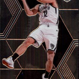 2019-20 Panini Mosaic #31 Joe Harris Brooklyn Nets NBA Basketball Trading Card