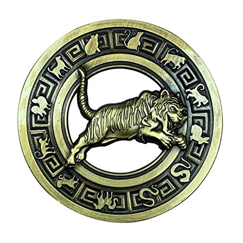 Chinese New Year Commerative Coin (Tiger)