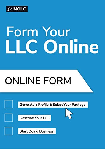 LLC Formation: Form Your LLC Online