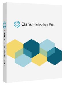 filemaker pro 19