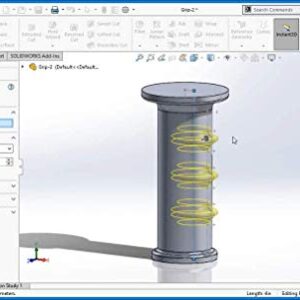 SOLIDWORKS 2020: Professional Modeling – Video Training Course