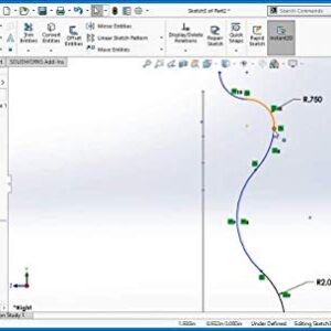 SOLIDWORKS 2020: Professional Modeling – Video Training Course