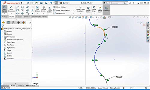 SOLIDWORKS 2020: Professional Modeling – Video Training Course