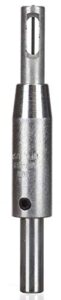 s.e. vick vix-bit 5mm self centering pre-drill bit