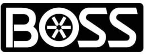 professional parts warehouse boss pushbeam decal sticker rt3 msc03413