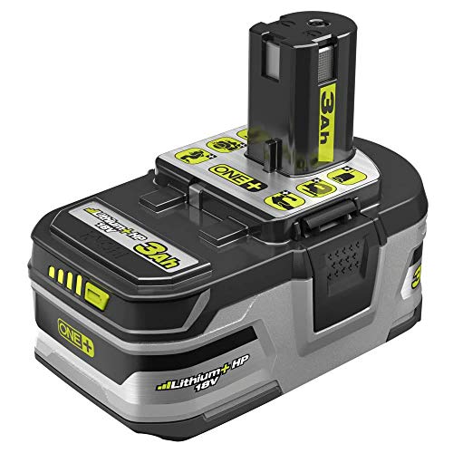 RYOBI 18-Volt Brushless 4-1/2 in. Cut-Off Tool/Angle Grinder Kit with Battery and Charger, (Non-Retail Packaging, Bulk Packaged)