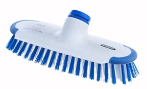 superio deck scrub brush (refill brush head)