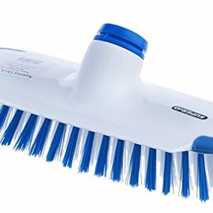 Superio Deck Scrub Brush (Refill Brush Head)