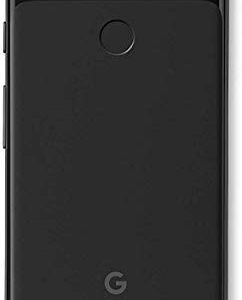 Google Pixel 3A 64GB T-Mobile- Just Black (Renewed)