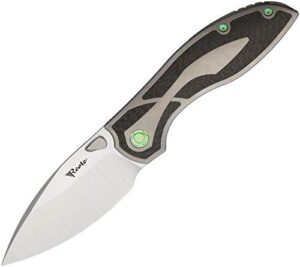 reate knives iron framelock cf rea087