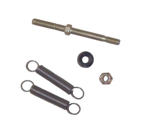 Professional Parts Warehouse Boss OE Spring Pin Upgrade Kit MSC04764