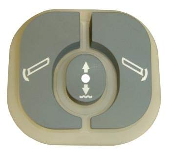 Boss OE Control Pad for Straight Blade Smart Touch 2 STB09617