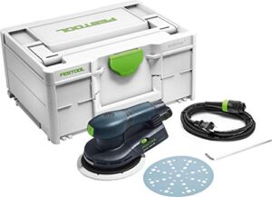 festool ets ec 150/5 eq-plus 576339 sys3