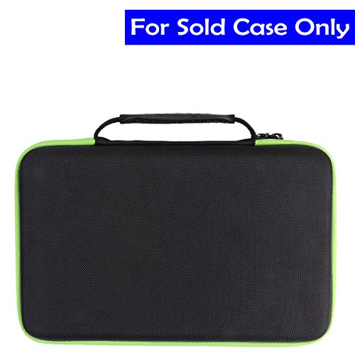 khanka Hard Travel Case replacement for Ryobi P737 18-Volt ONE+ Portable Cordless Power Inflator