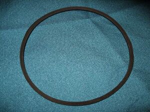 replacement drive belt ryobi k31 v for drill press