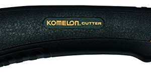 Komelon 25mm Auto Lock Utility Knife