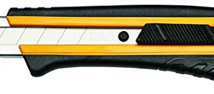 Komelon 18mm Auto Lock Utility Knife