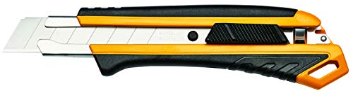 Komelon 18mm Auto Lock Utility Knife