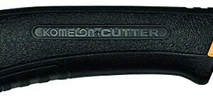 Komelon 18mm Auto Lock Utility Knife