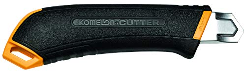 Komelon 18mm Auto Lock Utility Knife