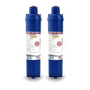 afc brand model # afc-apwh-sd, compatible with 3m(r) aquapure(r) 56211-01 56211-01 ap910r water filter made in the u.s.a 3pk