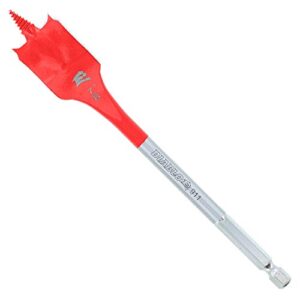 diablo dsp2110 7/8 in. x 6 in. speedemon™ spade bit