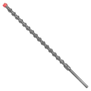 diablo dmamx1270 1-1/8 in. x 24 in. x 29 in. rebar demon™ sds-max 4-cutter carbide-tipped hammer bit