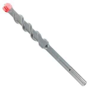 diablo dmamx1250 1-1/8 in. x 8 in. x 13 in. rebar demon™ sds-max 4-cutter carbide-tipped hammer bit