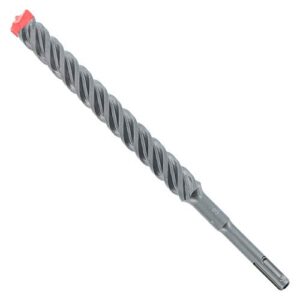 diablo - dmapl4250 3/4" x 8"x10" rebar demon sds-plus 4-cutter full carbide head hammer bit