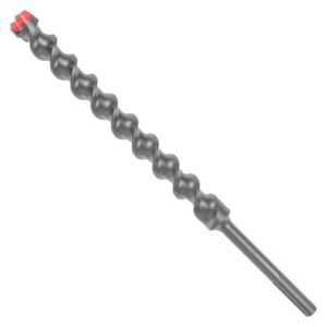 diablo dmamx1360 1-1/2 in. x 16 in. x 21 in. rebar demon™ sds-max 4-cutter carbide-tipped hammer bit