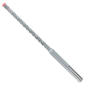 diablo - dmamx1020 1/2" x 8"x 13" rebar demon sds-max 4-cutter full carbide head hammer bit