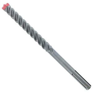 diablo - dmamx1170 7/8" x 8"x13" rebar demon sds-max 4-cutter full carbide head hammer bit