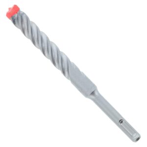 diablo by freud diablo dmapl4210 5/8 in. x 4 in. x 6 in. rebar demon sds-plus 4-cutter full carbide head hammer bit