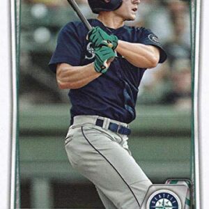 2020 Bowman Prospects #BP-94 Jarred Kelenic Seattle Mariners RC Rookie MLB Baseball Trading Card