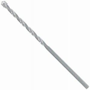 avantipro pmapc1010 avantipro 1/8" x 3" carbide tipped masonry drill bit