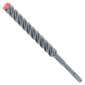 diablo by freud dmapl4280 7/8 in. x 8 in. x 10 in. rebar demon sds-plus 4-cutter full carbide head hammer bit