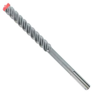 diablo by freud dmamx1210 1"" x 8"" x 13"" rebar demon sds-max 4-cutter full carbide head hammer bit"