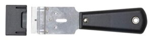 lisle 52460 razor blade scraper