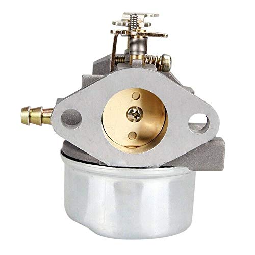 Yomoly Carburetor Compatible with Toro Power Max 1028 LXE 38640 38641 Snow Blowers Carb