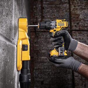 12V MAX XR HAMMER DRILL BARE