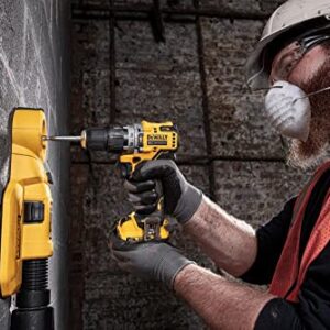 12V MAX XR HAMMER DRILL BARE