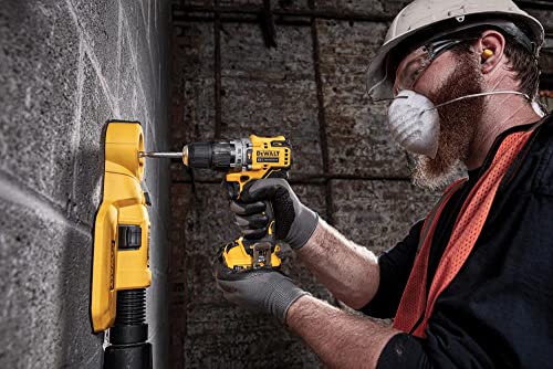 12V MAX XR HAMMER DRILL BARE